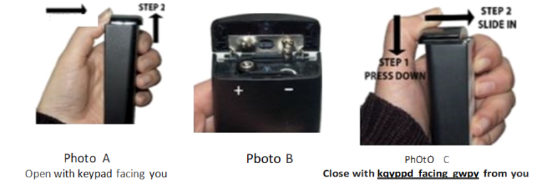 How To Program Clean Remote - Whitekind.com